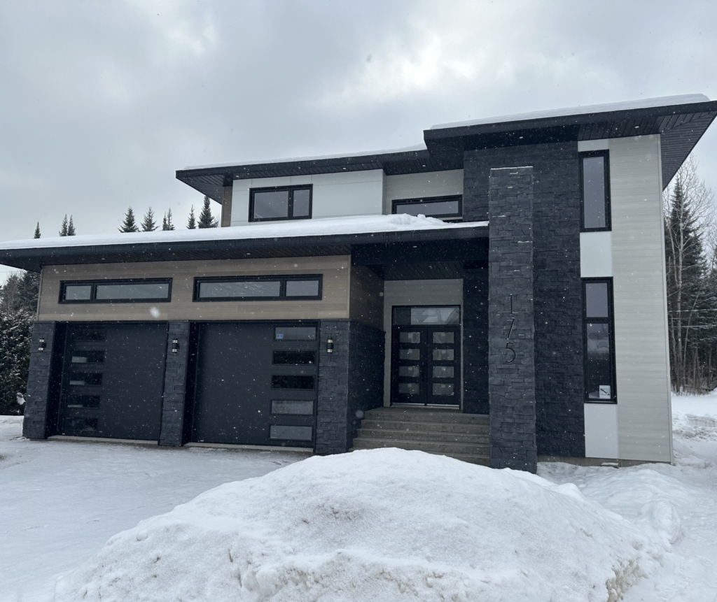Arbor architectural stone panels | Willki