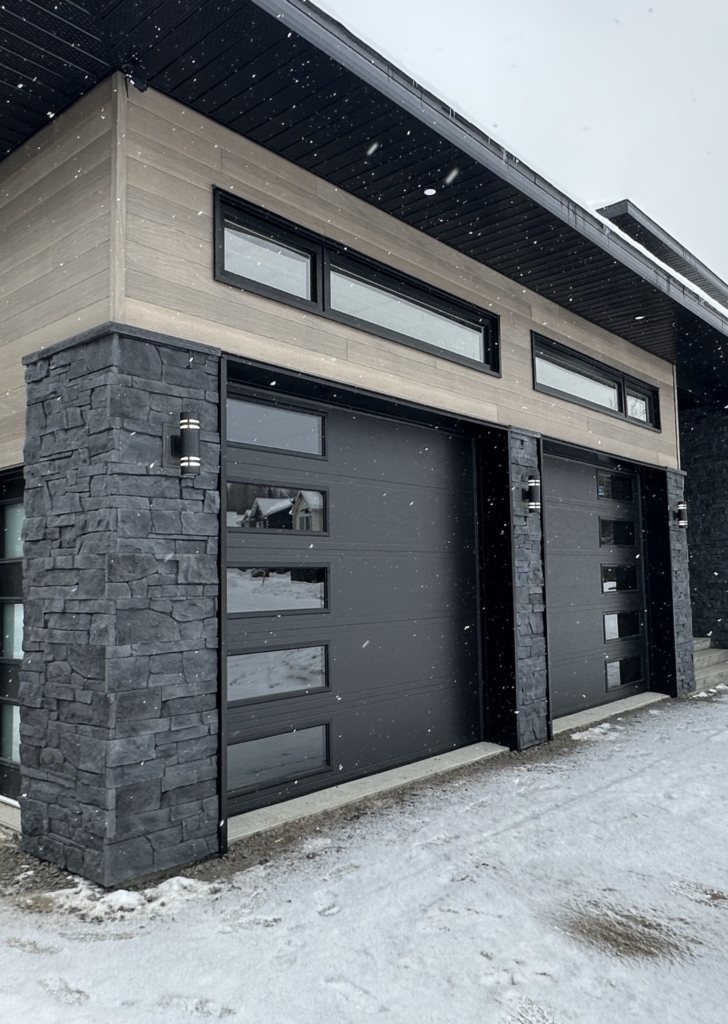 Arbor architectural stone panels | Willki