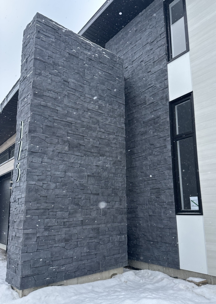 Arbor architectural stone panels | Willki